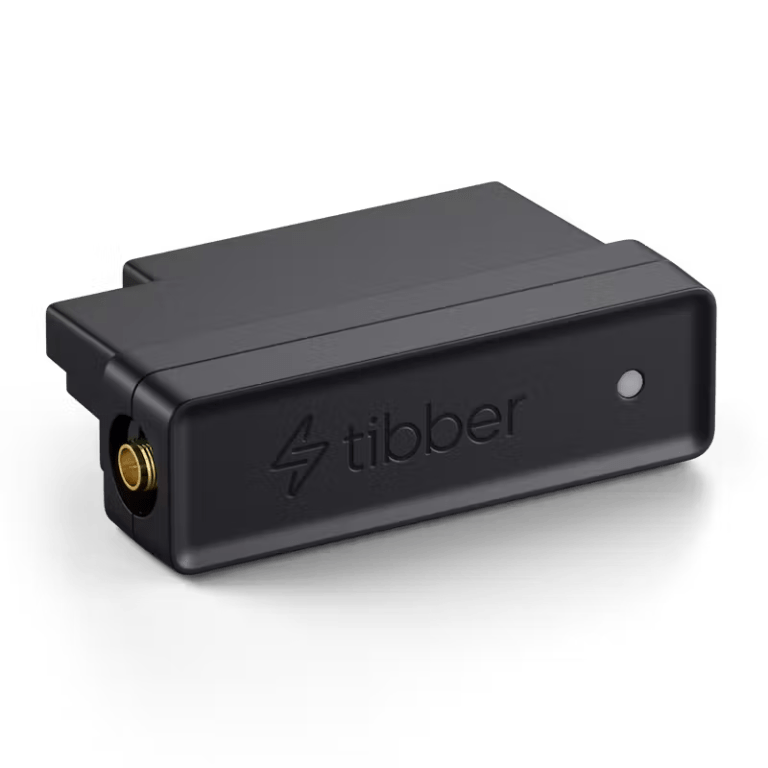 Guide för installation av Tibber Pulse Lastbalansering